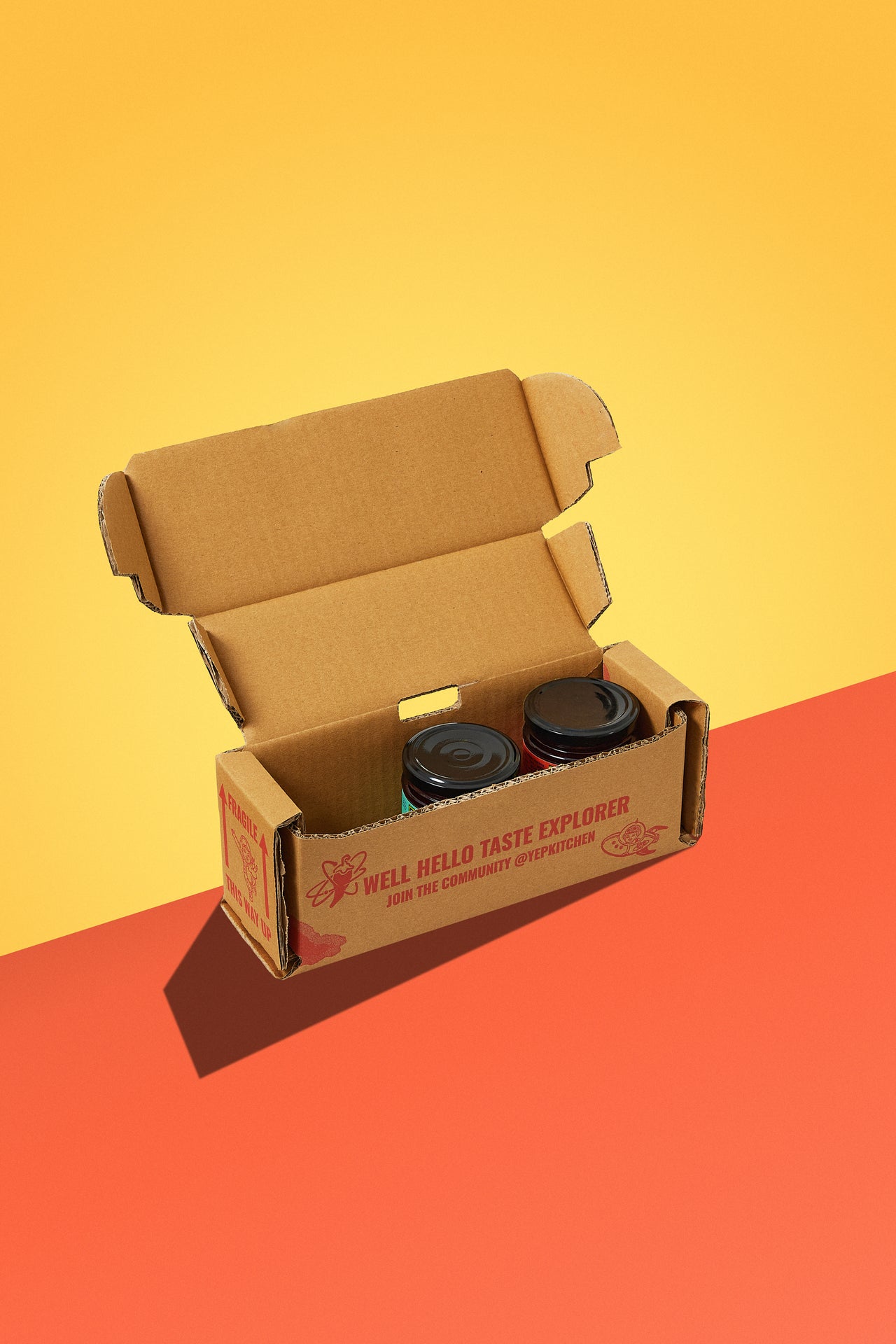 Home | Yep Kitchen | Authentic Chinese Condiments