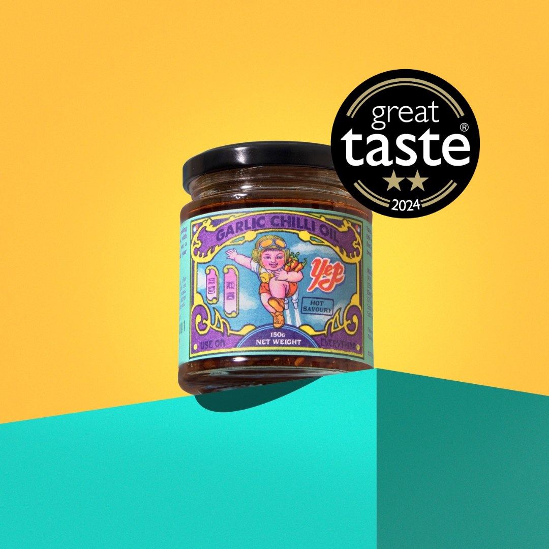 Home | Yep Kitchen | Authentic Chinese Condiments