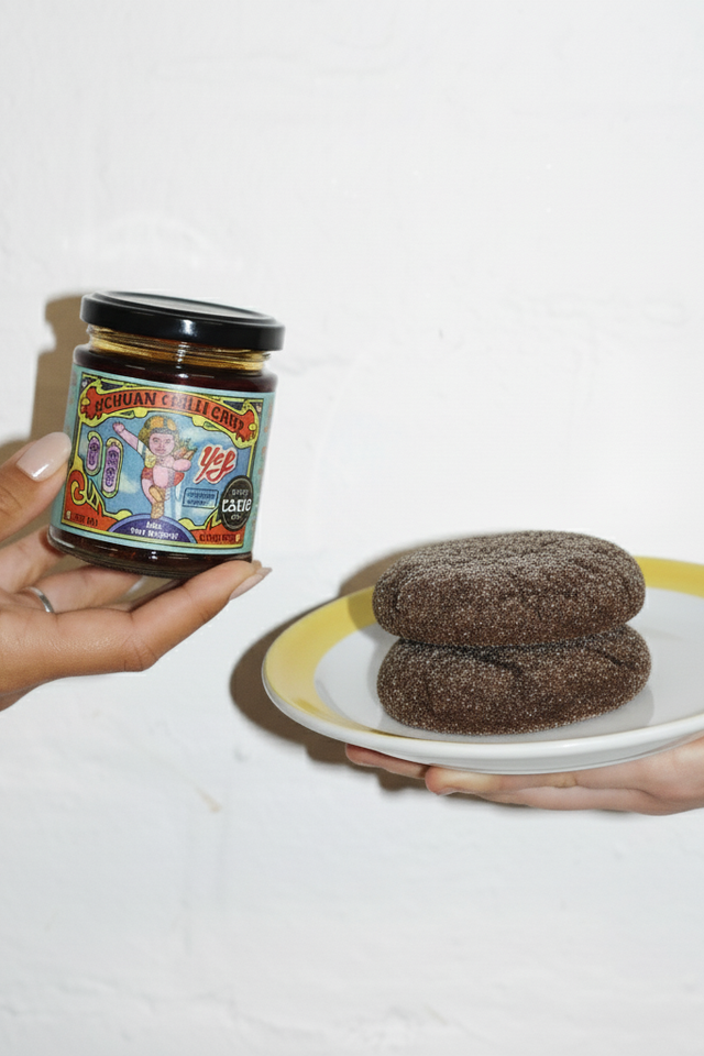 Home | Yep Kitchen | Authentic Chinese Condiments