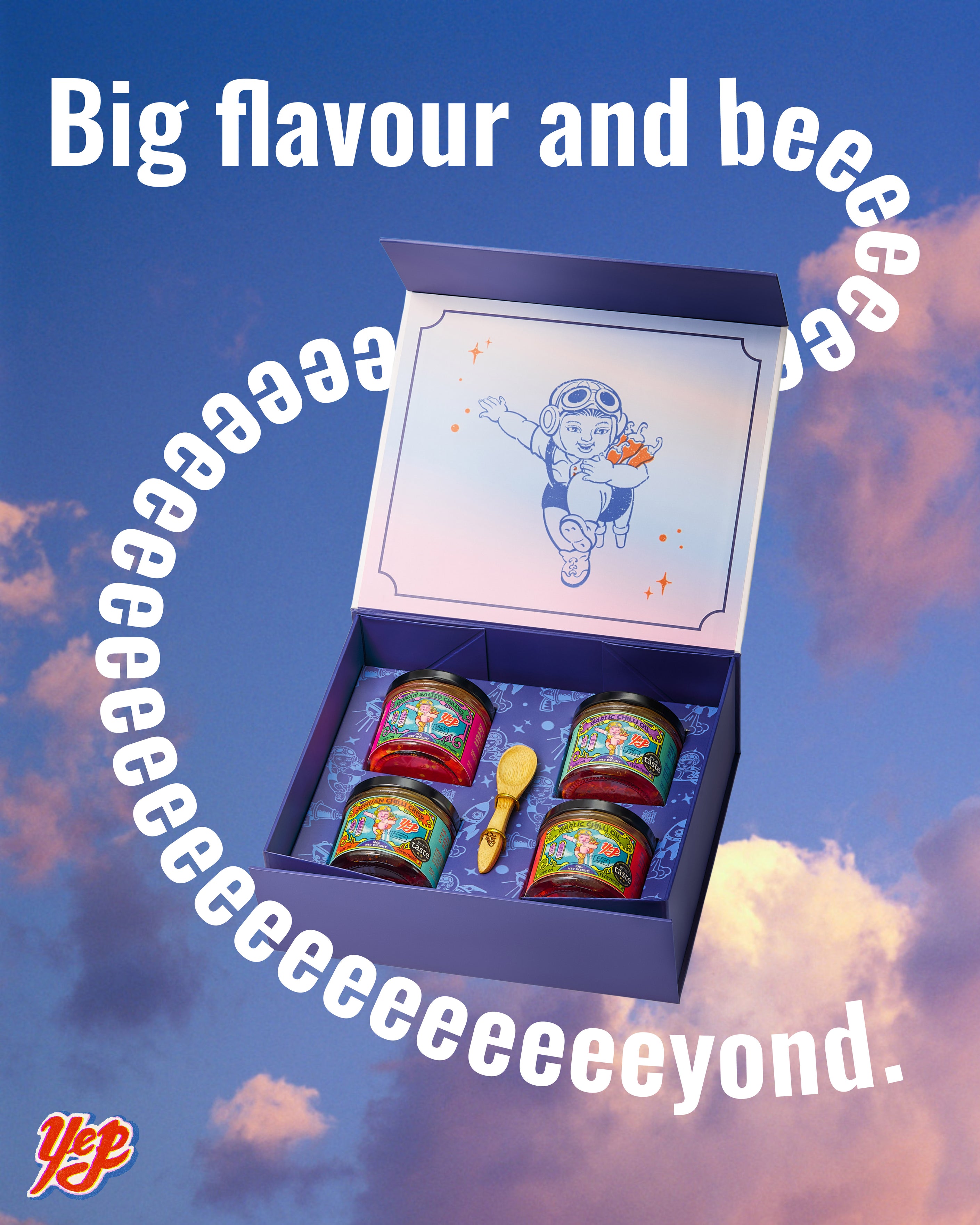 Home | Yep Kitchen | Authentic Chinese Condiments