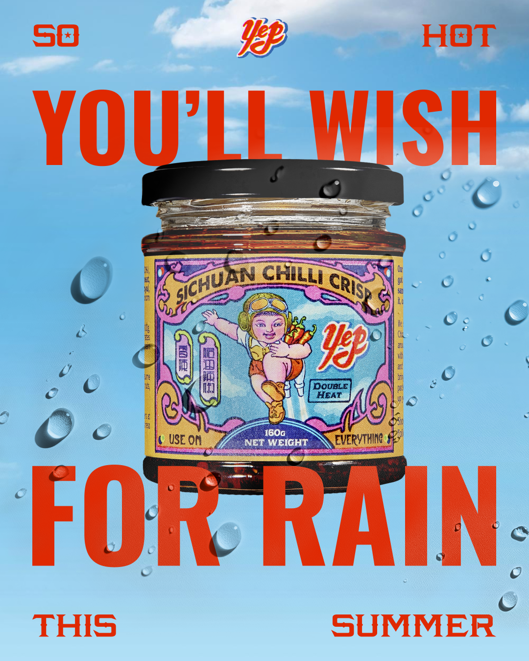 Home | Yep Kitchen | Authentic Chinese Condiments