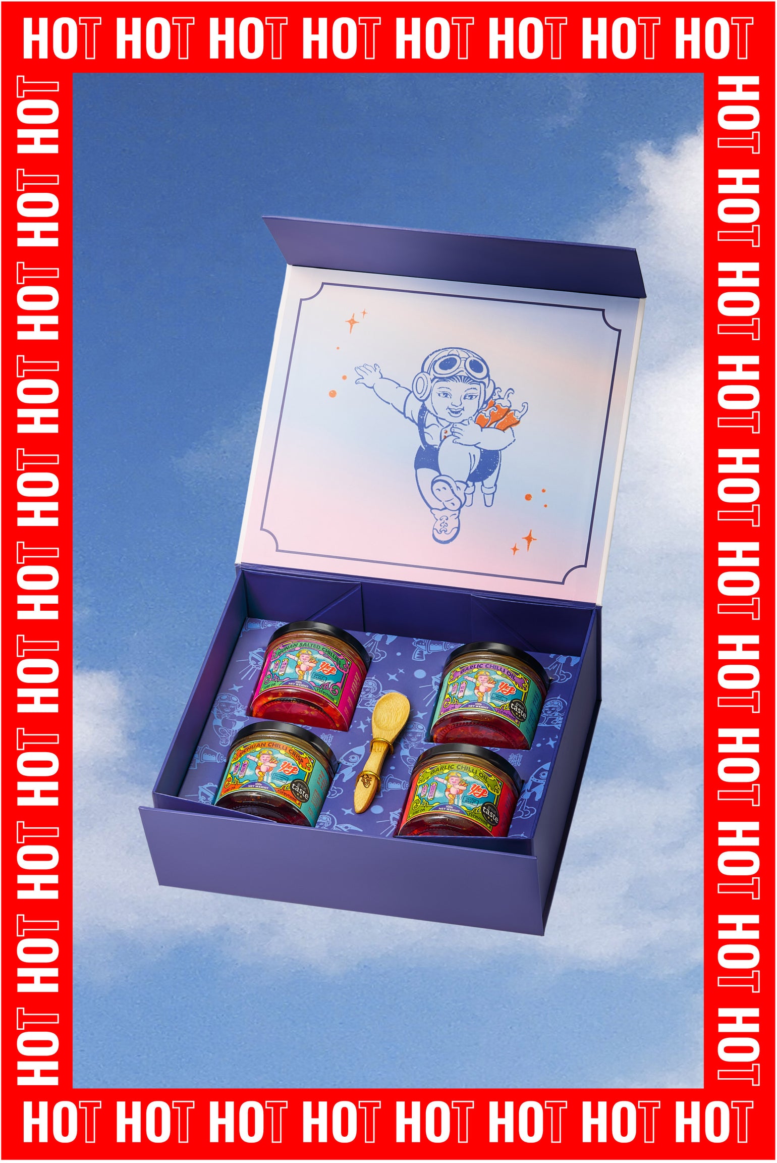 Home | Yep Kitchen | Authentic Chinese Condiments