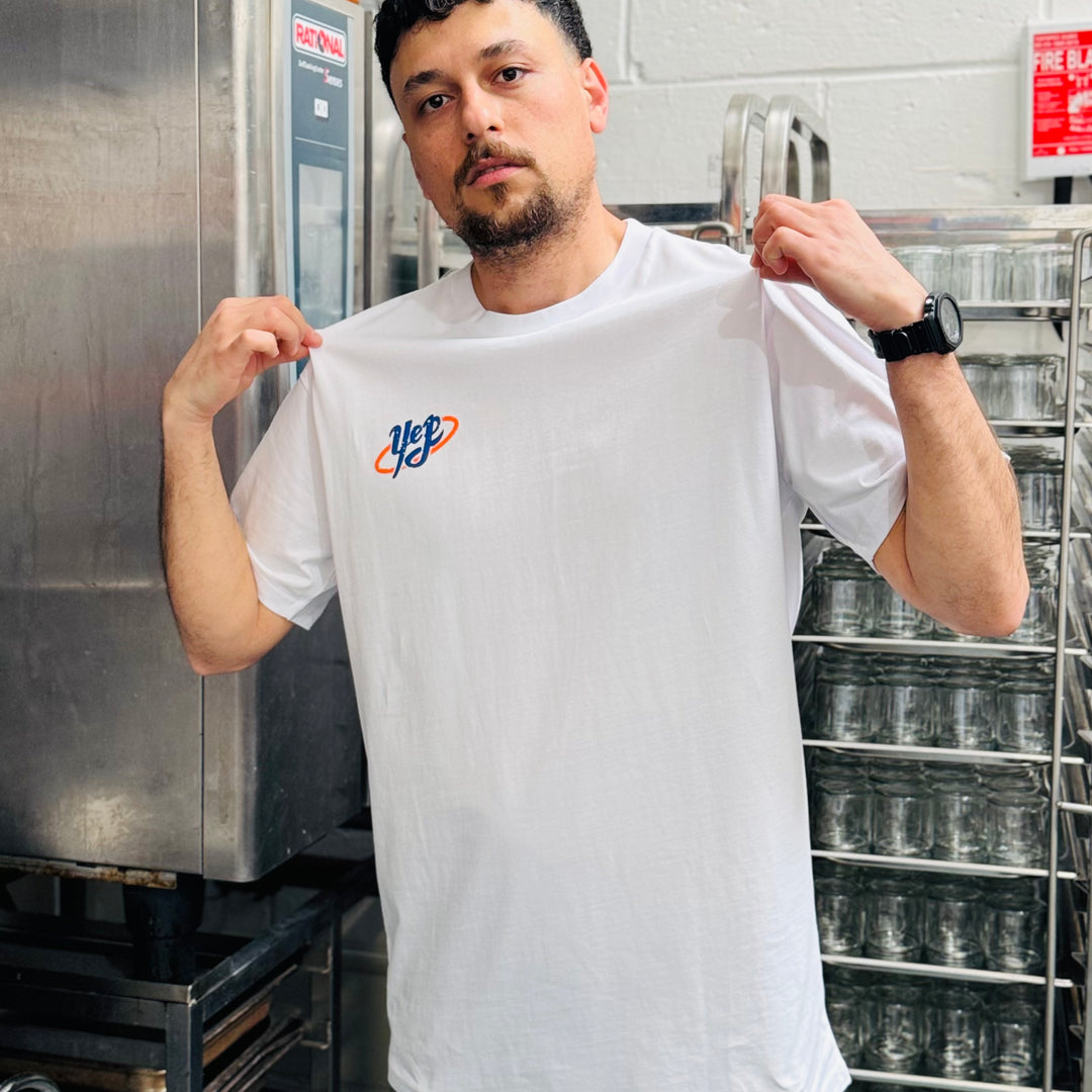 Yep Kitchen Mala 麻辣 T-shirt